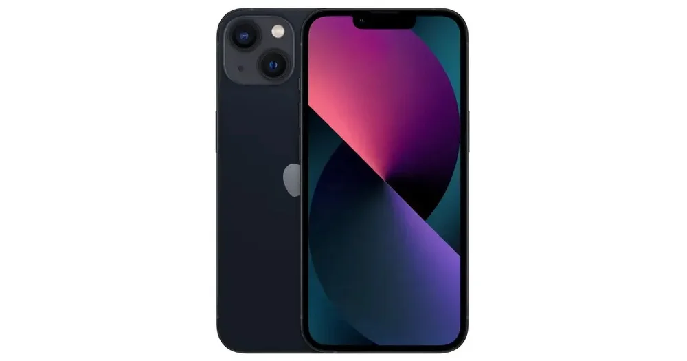 Apple iPhone 13 (2021) reviews | ProductReview.com.au
