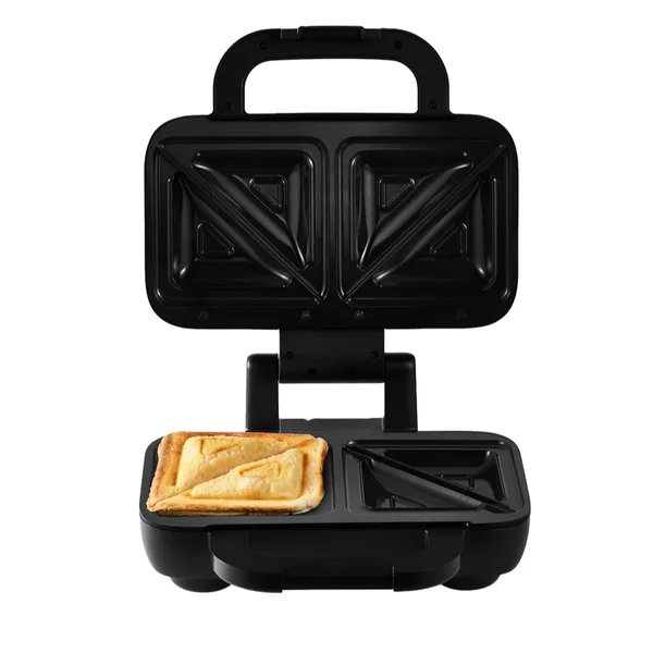 Sunbeam Turbo Crunch Toastie Maker reviews | ProductReview.com.au