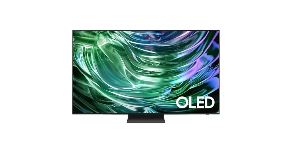 Samsung S90D Series reviews | ProductReview.com.au