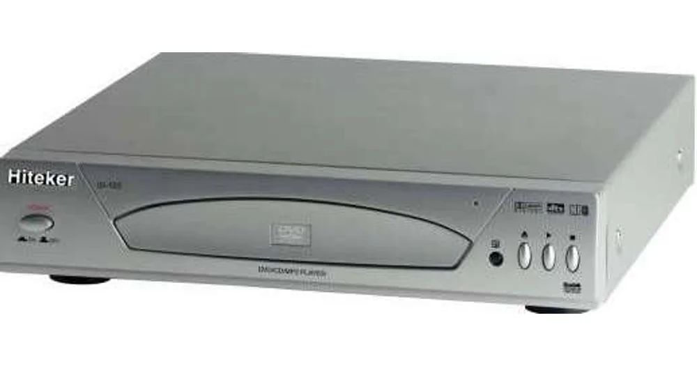 Digitrex GK-1020 reviews | ProductReview.com.au