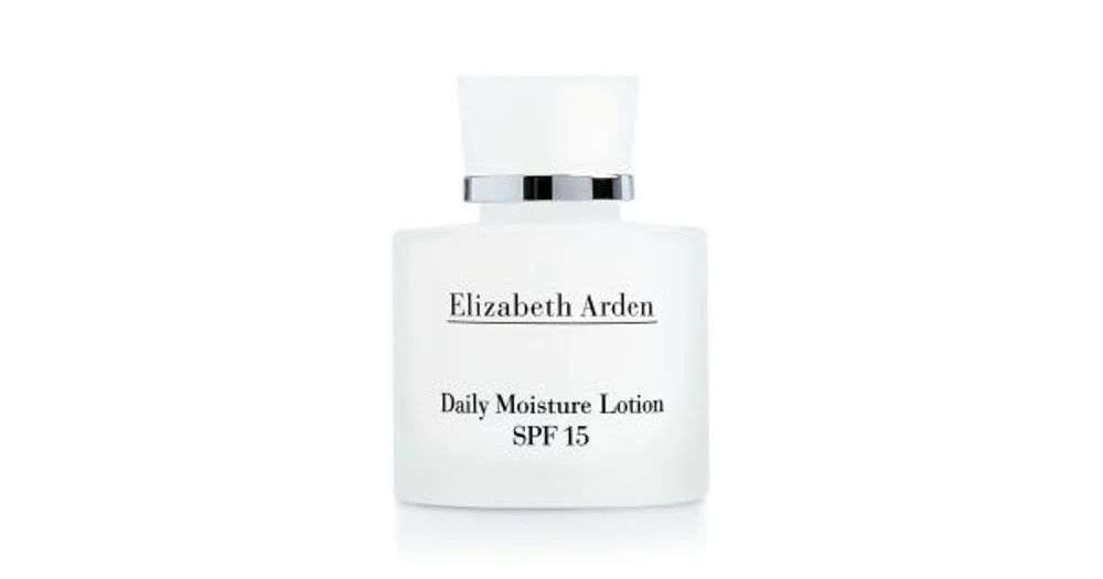 Elizabeth Arden Daily Moisture Lotion reviews | ProductReview.com.au