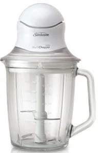 Sunbeam MultiChopper Plus FC8600 reviews | ProductReview.com.au