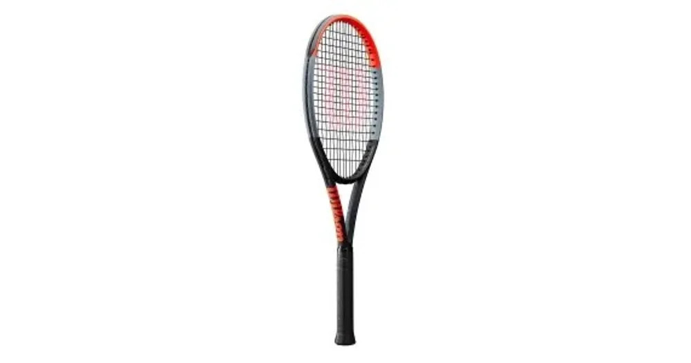 Wilson Clash Tour 100 | ProductReview.com.au