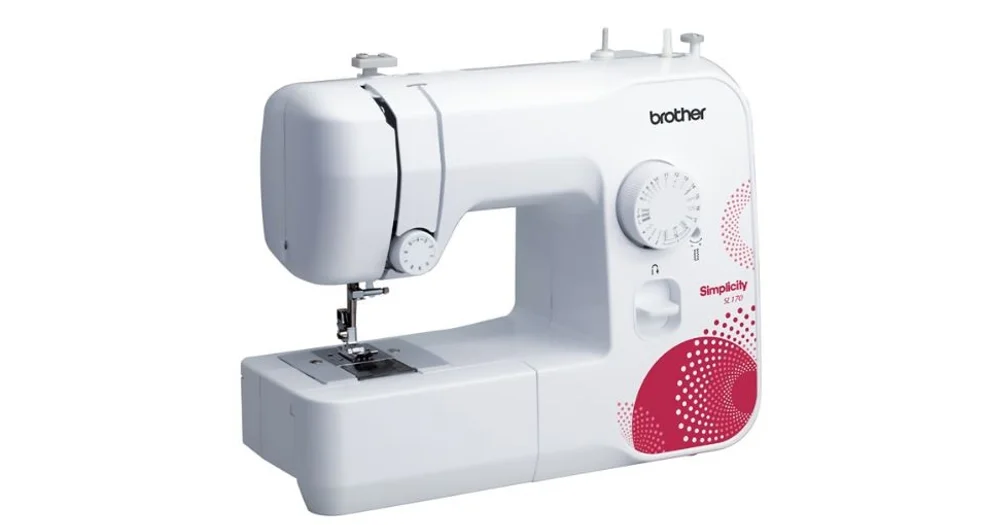 Brother SL170 reviews | ProductReview.com.au