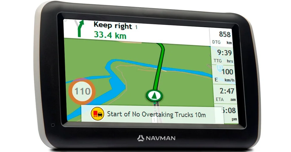 Navman My Escape reviews | ProductReview.com.au