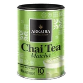 Arkadia Chai Tea Matcha | ProductReview.com.au