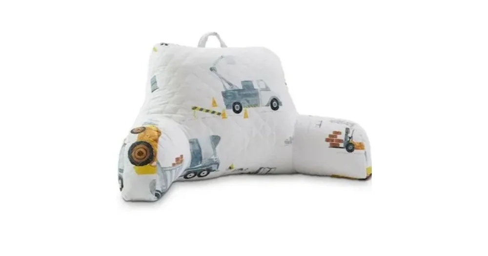 Adairs Kids Quilted Comfort Buddy reviews | ProductReview.com.au