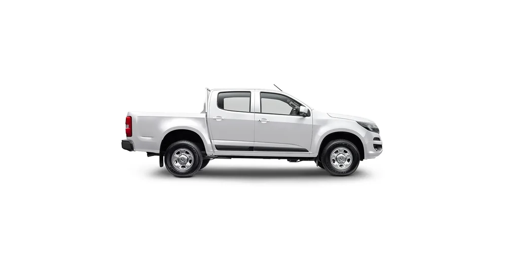 Holden Colorado RG 4x2 (2012-2026) reviews | ProductReview.com.au