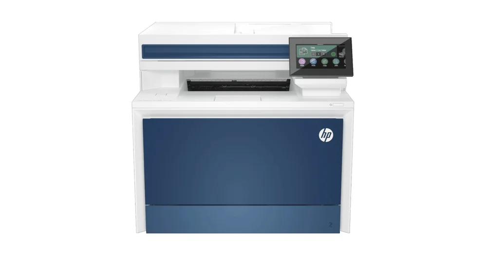 HP Colour LaserJet Pro MFP 4301dw reviews | ProductReview.com.au