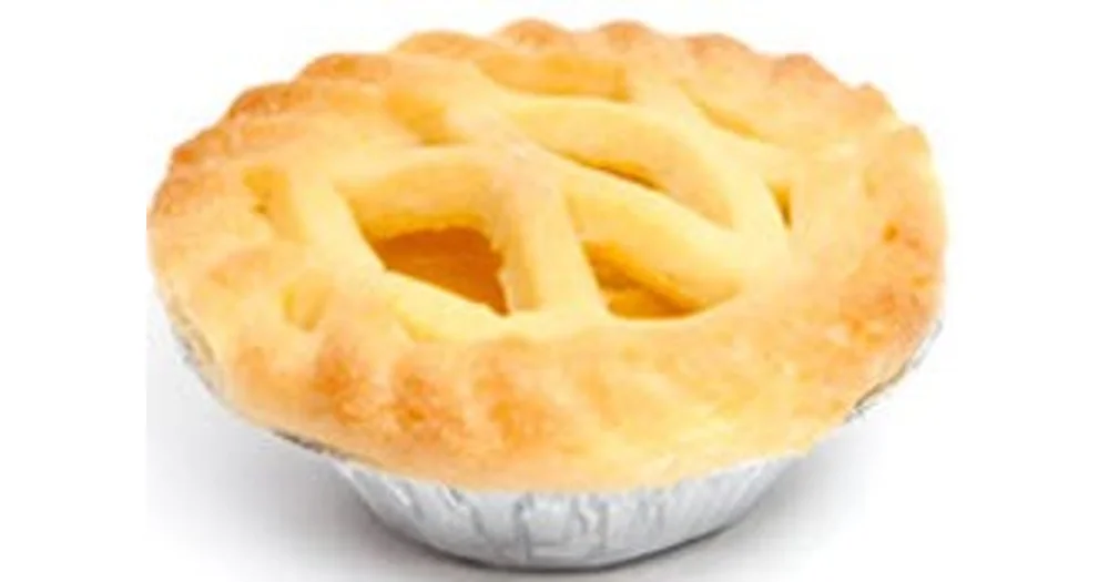 Bakers Delight Lemon Tart reviews | ProductReview.com.au