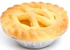 Bakers Delight Lemon Tart reviews | ProductReview.com.au