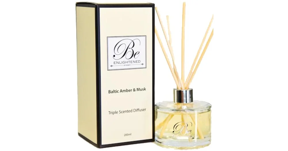 Be Enlightened Triple Scented reviews | ProductReview.com.au