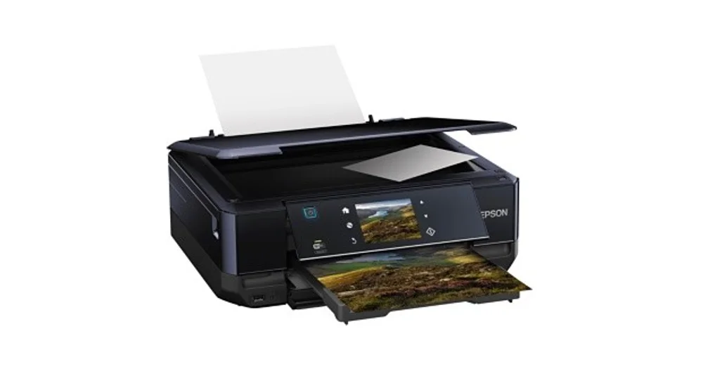 Epson XP-700 | ProductReview.com.au