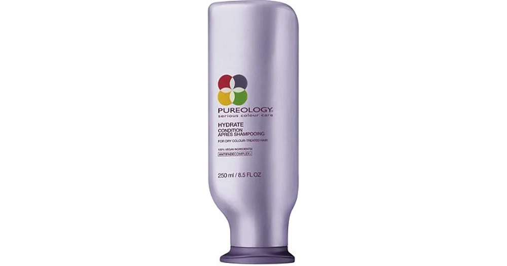 Pureology Hydrate Range reviews | ProductReview.com.au