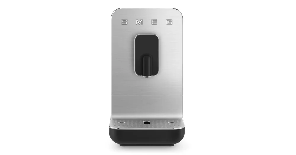 Smeg 50's Style BCC01 | ProductReview.com.au
