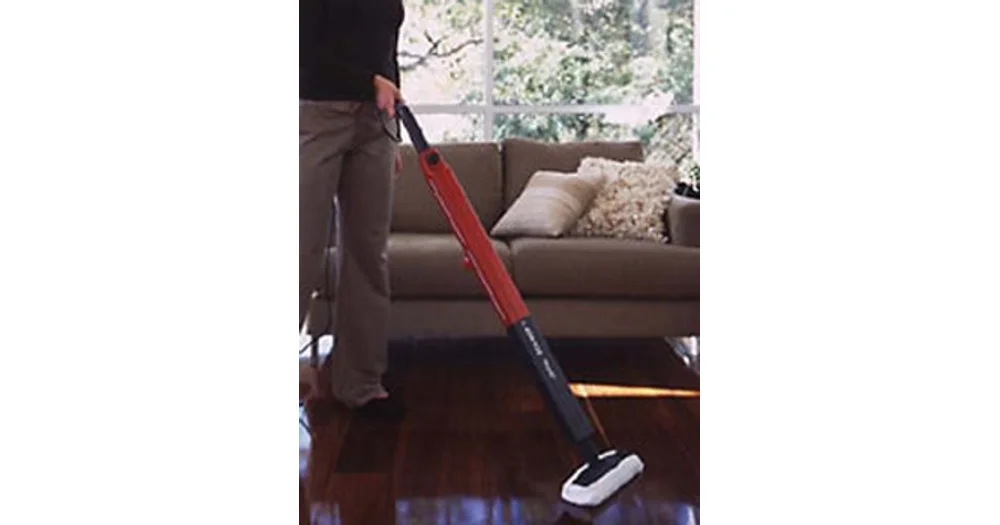 Sunbeam SC7500 | ProductReview.com.au
