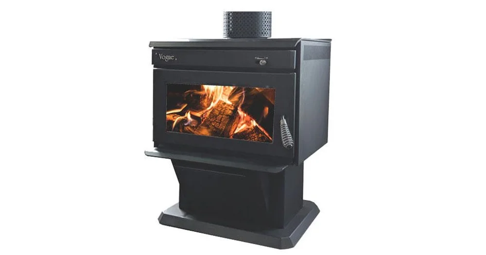 Mr Stoves Vogue Pintel Deluxe reviews | ProductReview.com.au