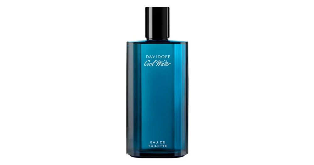 Davidoff Cool Water Man | ProductReview.com.au