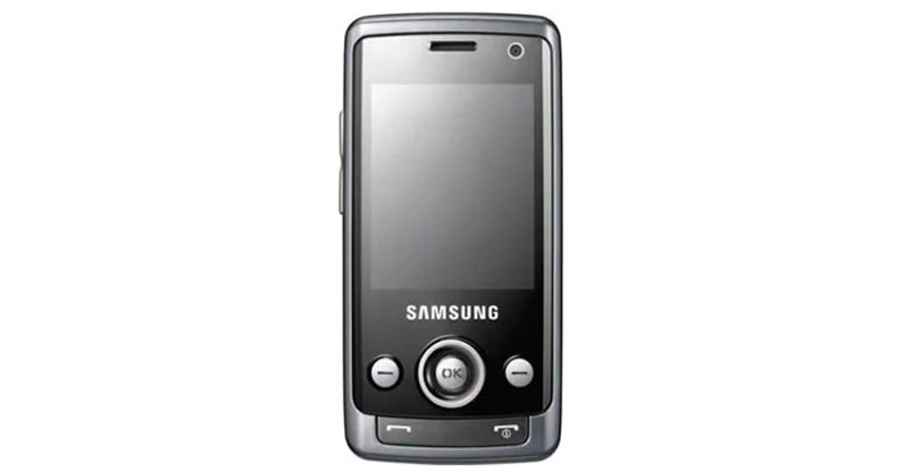 Samsung J800 (2010) reviews | ProductReview.com.au
