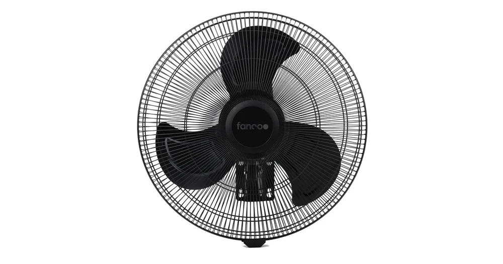 Fanco DC Wall Fan reviews | ProductReview.com.au