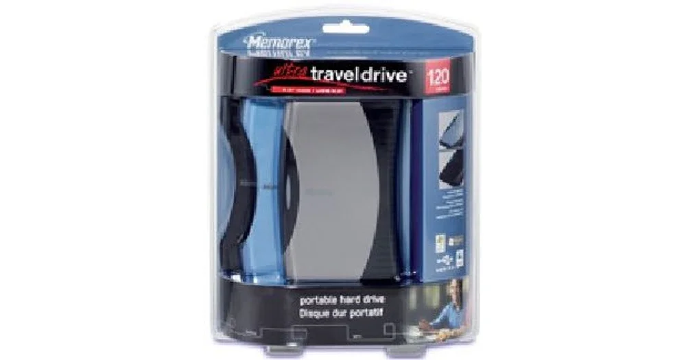 Memorex Ultra TravelDrive reviews | ProductReview.com.au