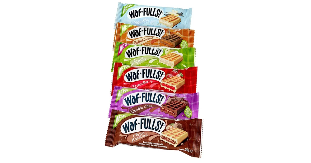 Waf*FULLS | ProductReview.com.au