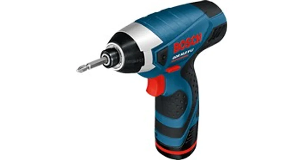 Bosch 10.8 impact driver store