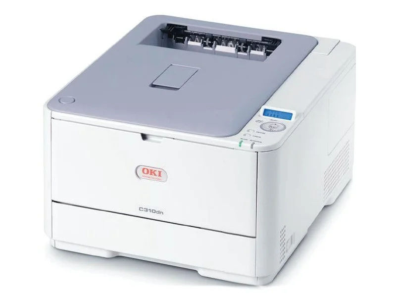 Oki C310dn / C330dn / C510dn / C530dn reviews | ProductReview.com.au