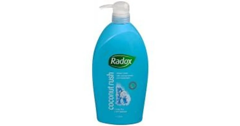 Radox Coconut Rush reviews | ProductReview.com.au