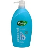 Radox Coconut Rush reviews | ProductReview.com.au