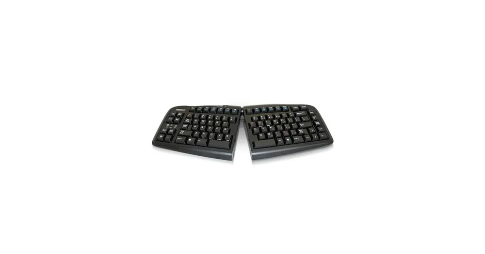 Goldtouch Adjustable Keyboard V2 GTN-0099 reviews | ProductReview.com.au
