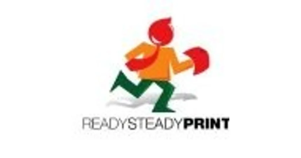 Ready Steady Print reviews | ProductReview.com.au