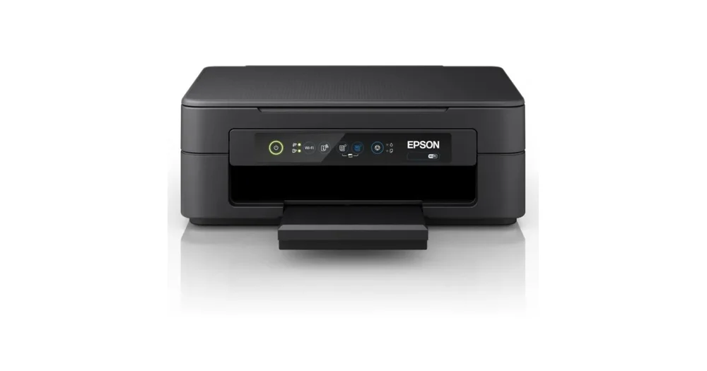Epson Expression Home XP-2200 reviews | ProductReview.com.au
