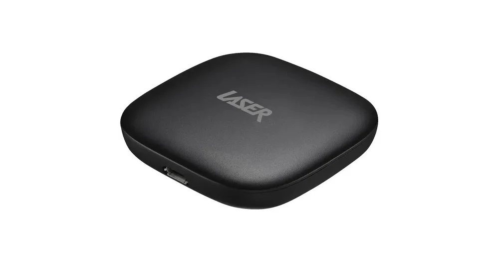 Laser Mini Smart Android Box MMC-ANDTV reviews | ProductReview.com.au