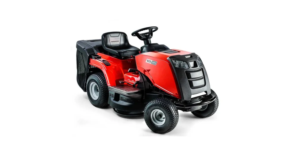 Victa VRX reviews | ProductReview.com.au