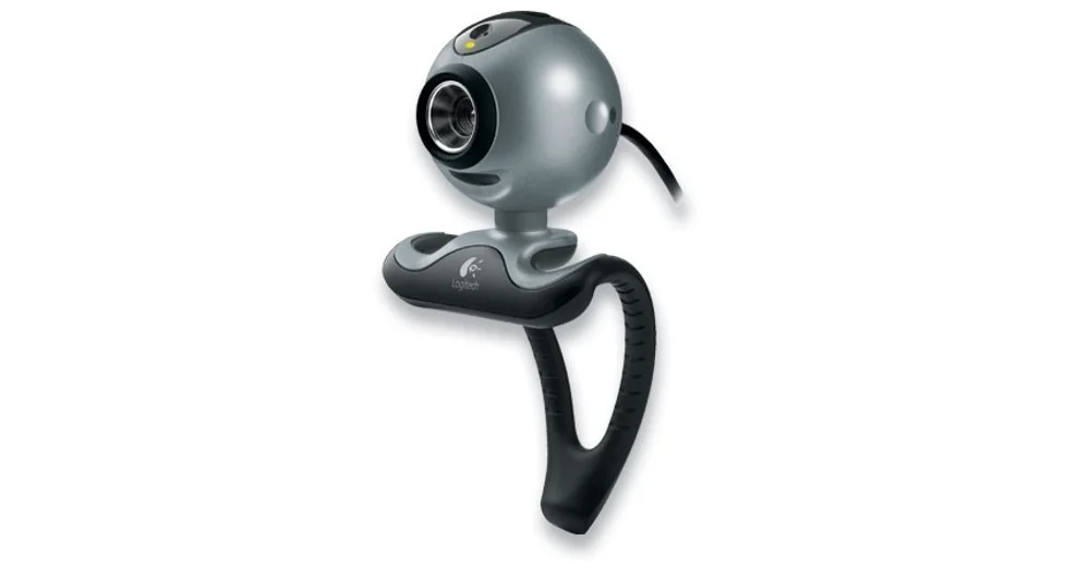 Logitech Quickcam Pro 5000 | ProductReview.com.au