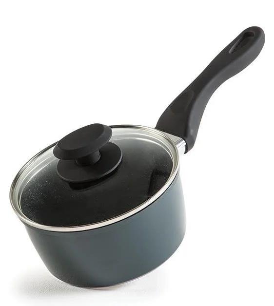 Homemaker Stoneware Frying Pan reviews | ProductReview.com.au