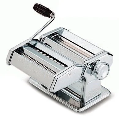 Arcosteel Pasta Maker reviews | ProductReview.com.au
