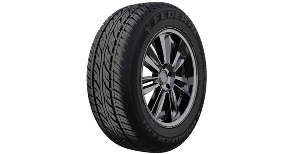 Federal Formoza FD1 reviews | ProductReview.com.au