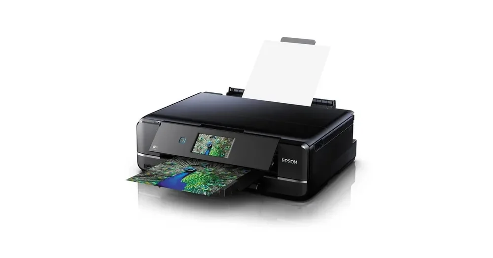 Epson Expression Photo XP-960 reviews | ProductReview.com.au