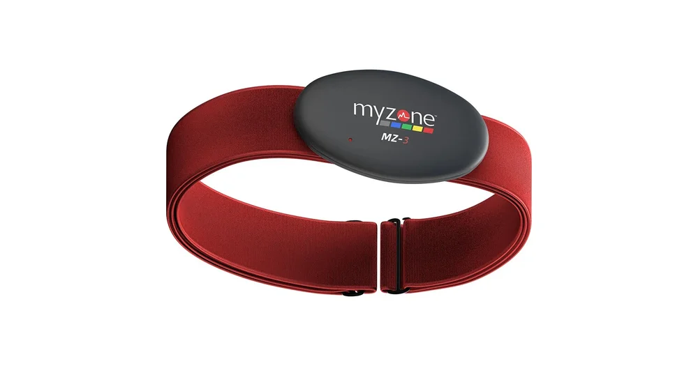 Myzone MZ-3 | ProductReview.com.au