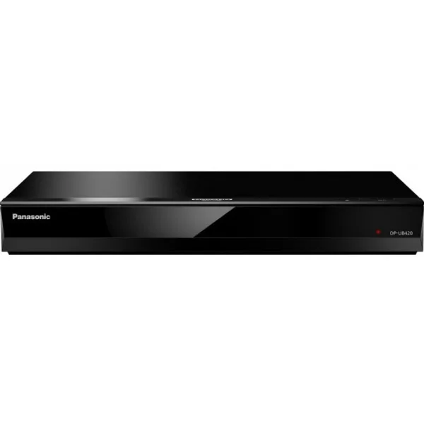 Panasonic DP-UB420 reviews | ProductReview.com.au