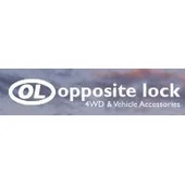 Opposite Lock | ProductReview.com.au