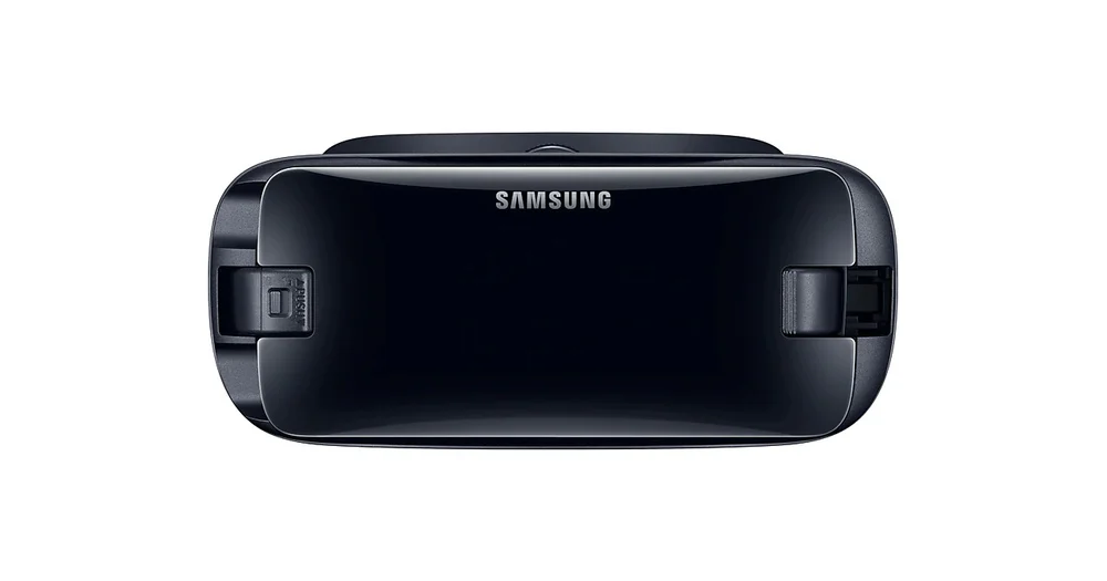 Samsung Gear VR SM-R325 | ProductReview.com.au