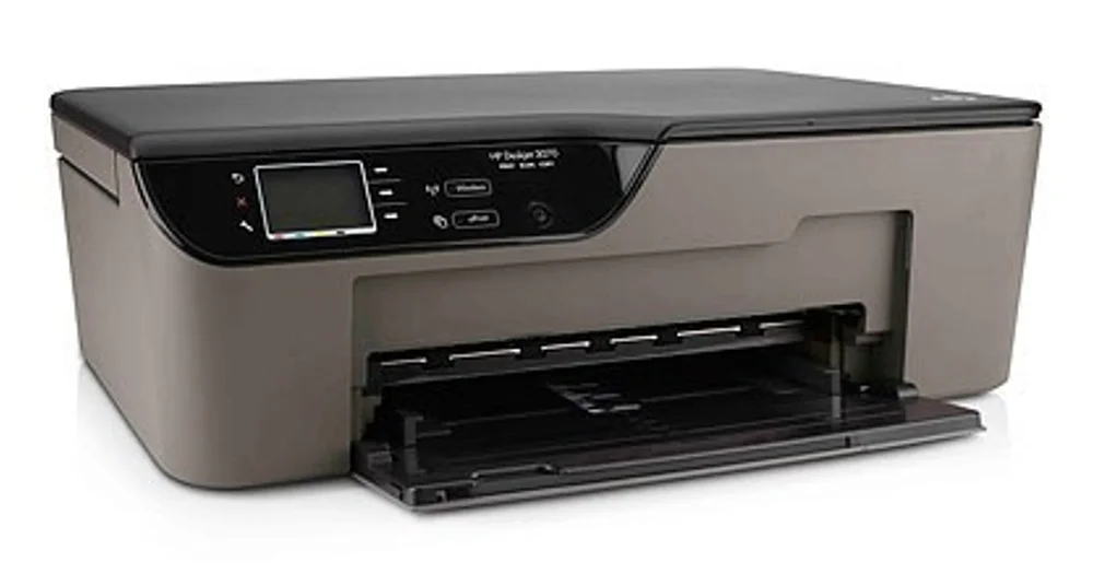 HP Deskjet 3070A reviews | ProductReview.com.au