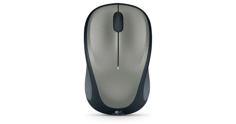Logitech Wireless Mouse M235 reviews | ProductReview.com.au