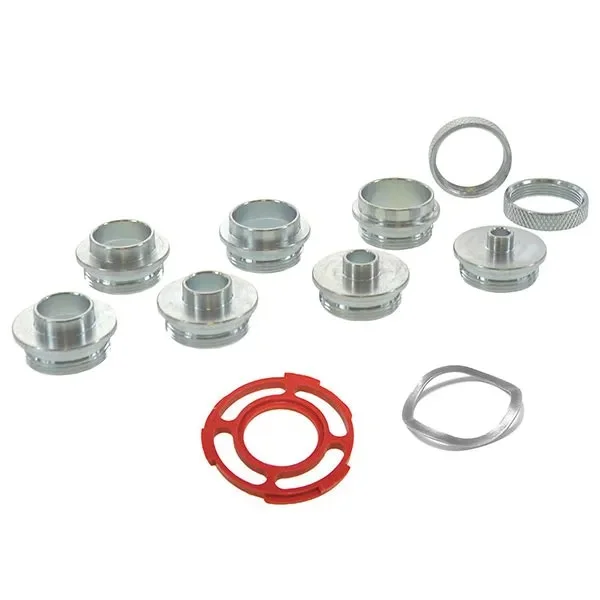 Milescraft Metal Bushing Set MC-1278 reviews | ProductReview.com.au