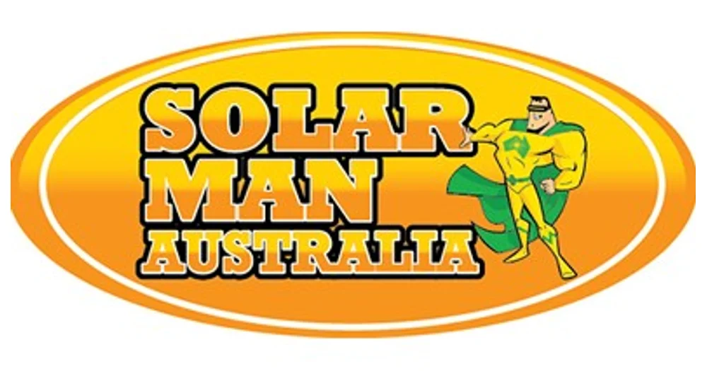Solar Man Australia | ProductReview.com.au