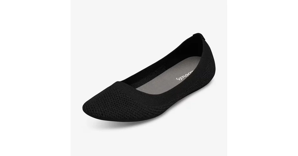 Allbirds Women's Tree Breezers reviews | ProductReview.com.au