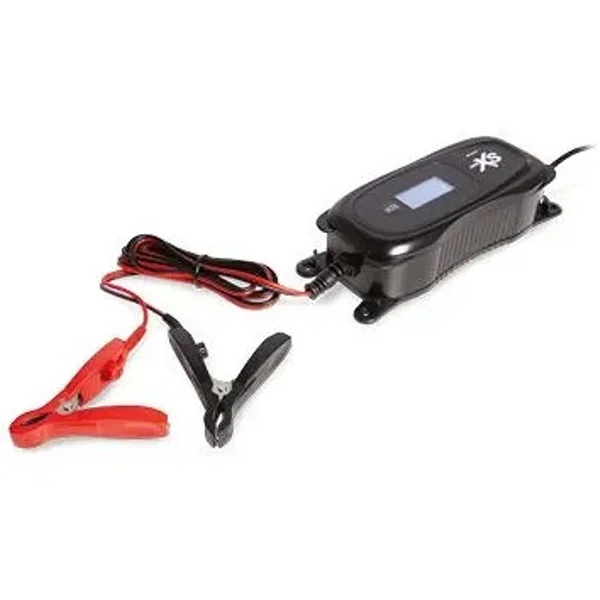 ALDI Auto XS Car Battery Charger reviews ProductReview